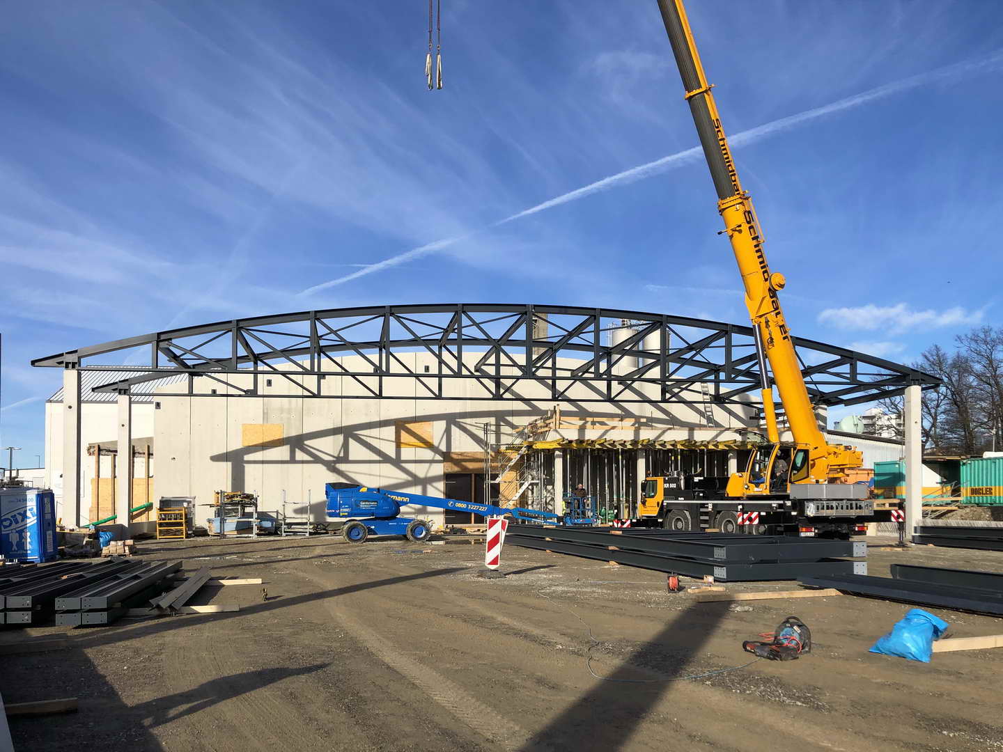 VG Packaging GmbH & Co. KG, Kempten